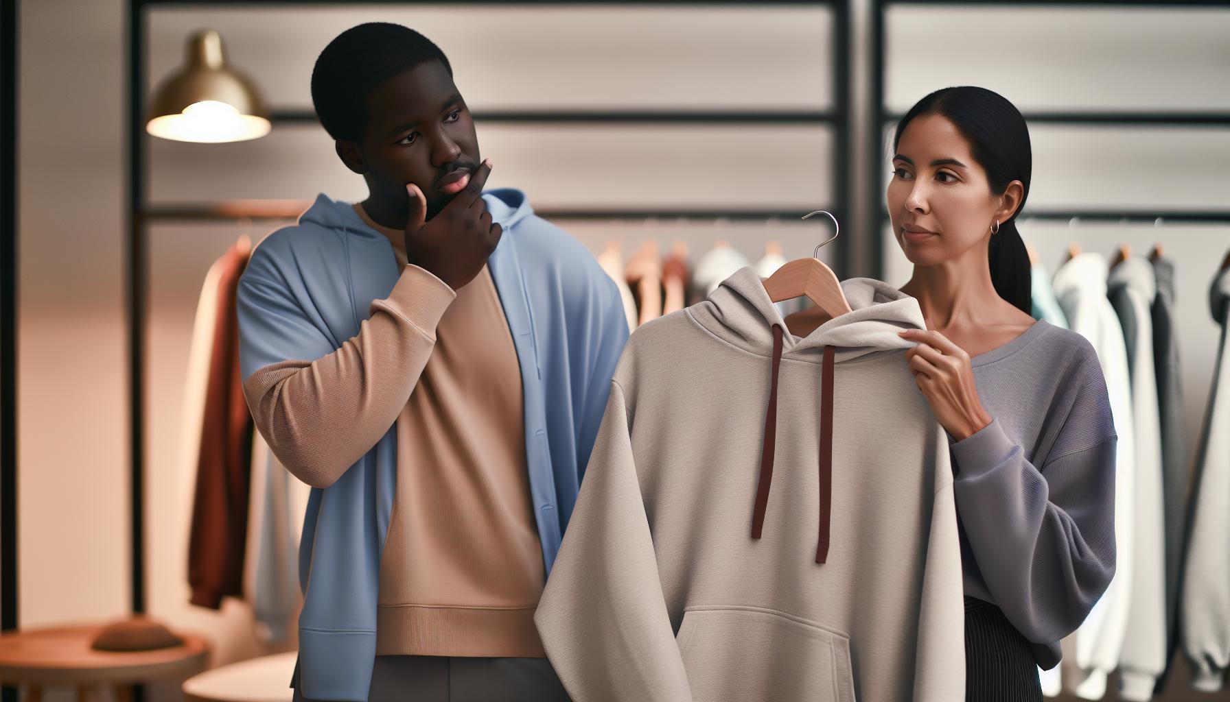 What Size Comfort Hoodie Should I Get For The Perfect Fit ...