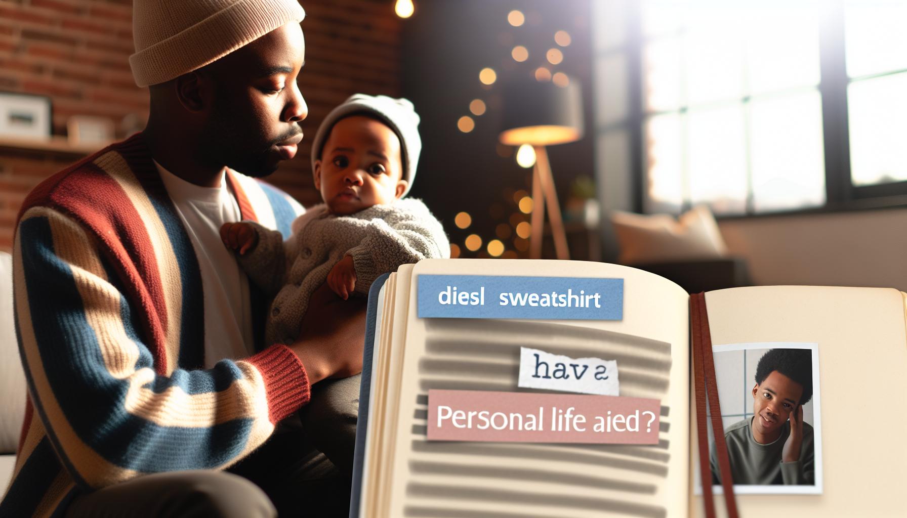 Does Earl Sweatshirt Have A Kid: Personal Life Revealed ...
