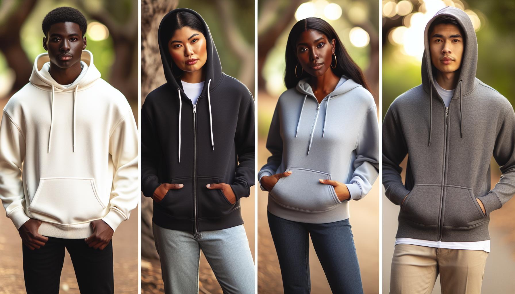 What Type Of Hoodies Does Colby Madden Wear? Style Guide ...
