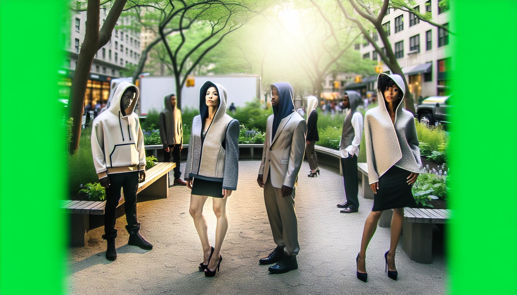 What Are Hoodies Without Hoods Called? Fashion Terms Decoded ...